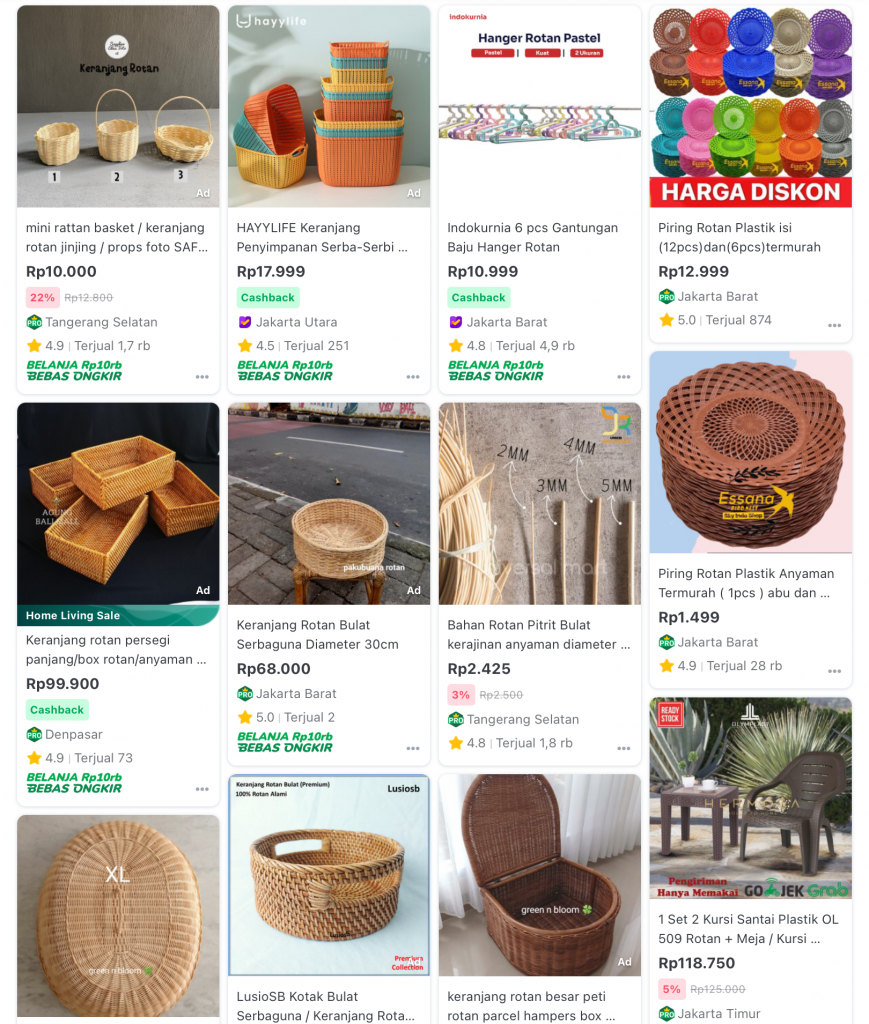 Untuk Orang Otak Kanan, Ini 11 Ide Bisnis Kreatif & Inovatif